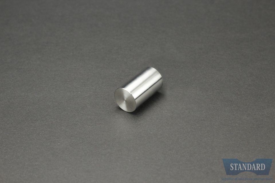 ASTM D5706 シリンダ試験片 【A4032FH-T6】価格 | 標準試験片 オンラインショップ | 試験片販売・通販