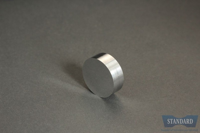 ASTM D5706 ディスク試験片 【S45C】価格 | 標準試験片 オンラインショップ | 試験片販売・通販